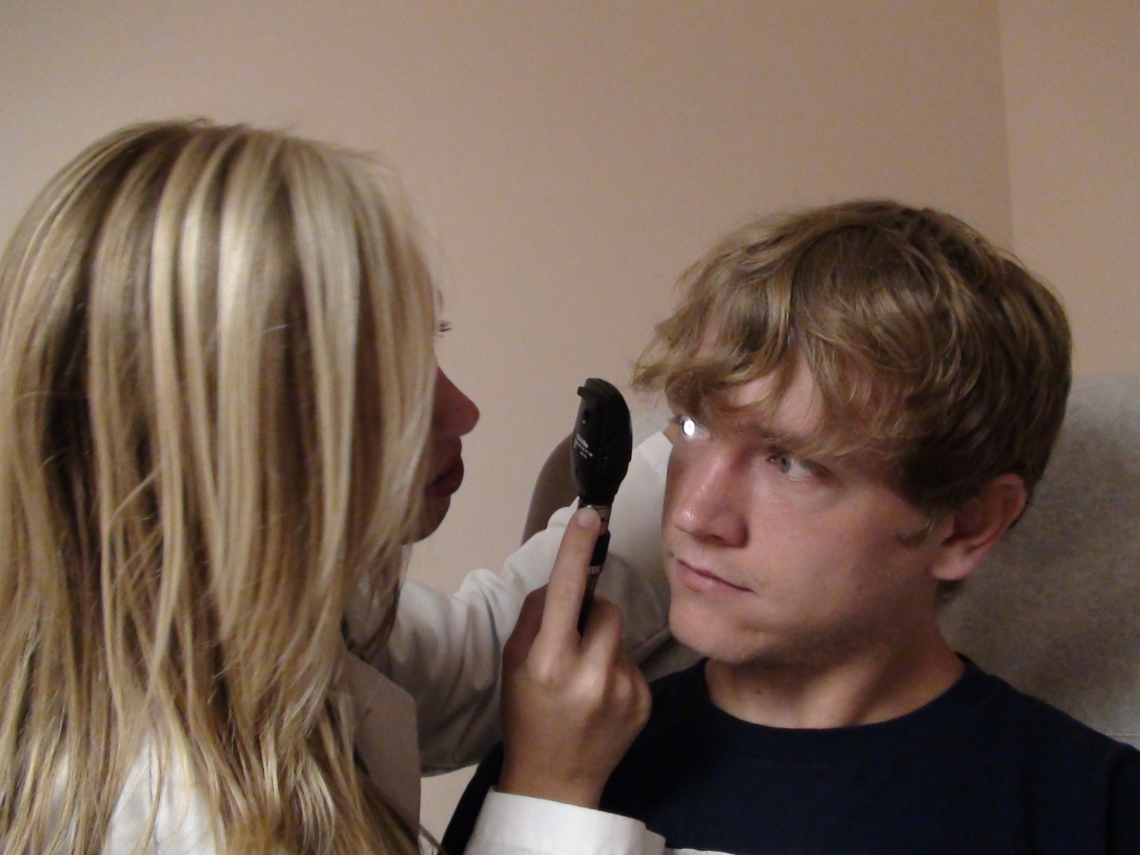 Minor Eye Injuries | Great Care At Low Costs