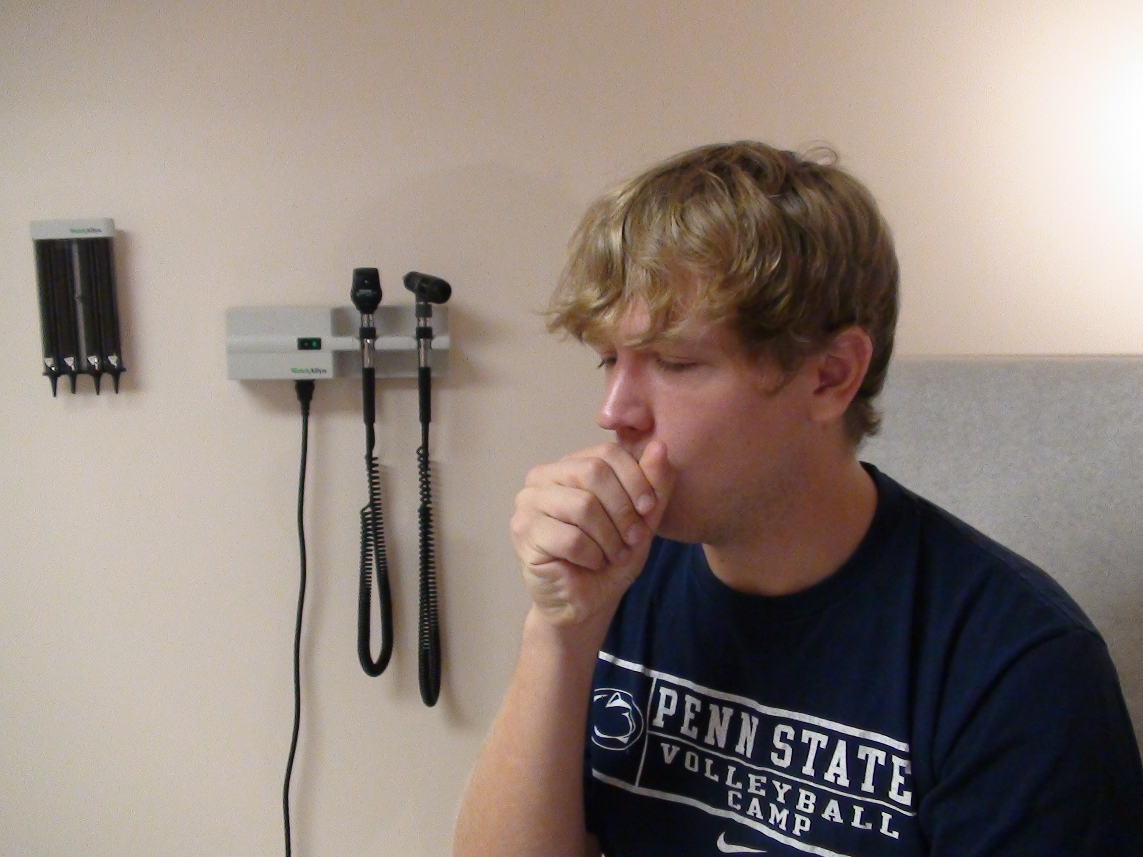 Cough – Great Care At Low Costs