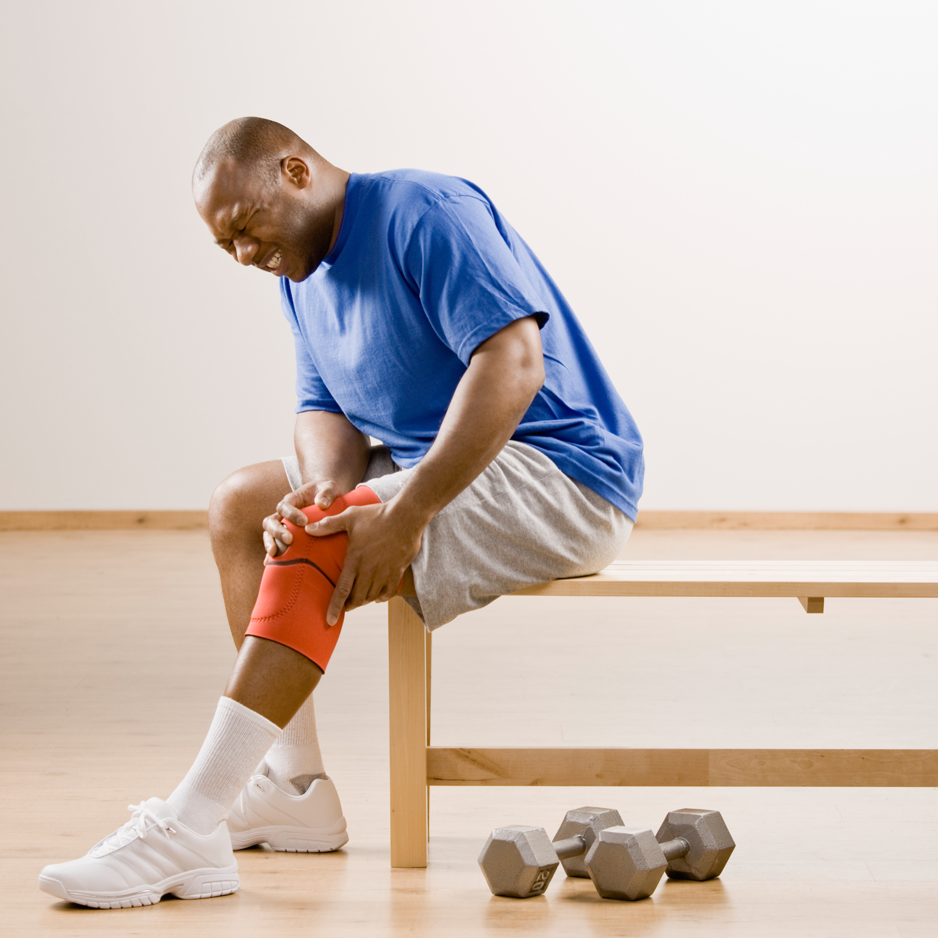 Sprains – Great Care At Low Costs